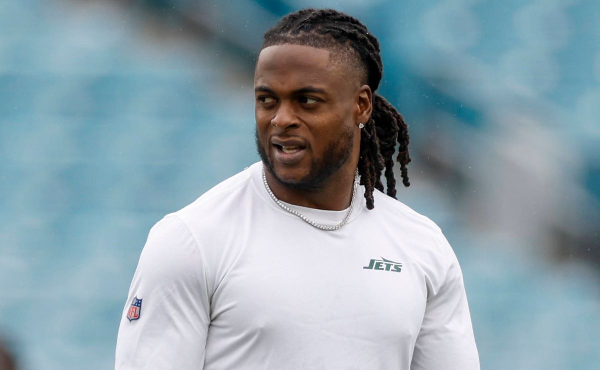 NFL News: Jets WR Davante Adams sends strong warning to Buccaneers' Mike Evans - Bolavip US
