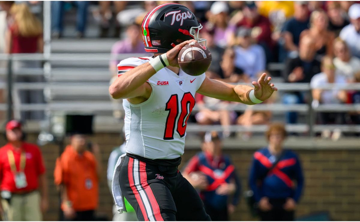 Where to watch Western Kentucky vs James Madison live in the USA: 2024 ...