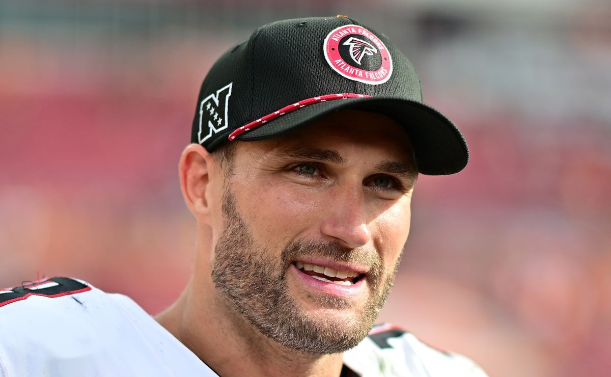 NFL News: Atlanta Falcons make final decision about the career of QB ...