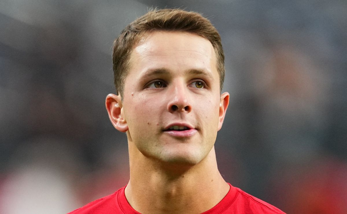 NFL News: What Brock Purdy, 49ers need to secure unlikely playoff spot ...