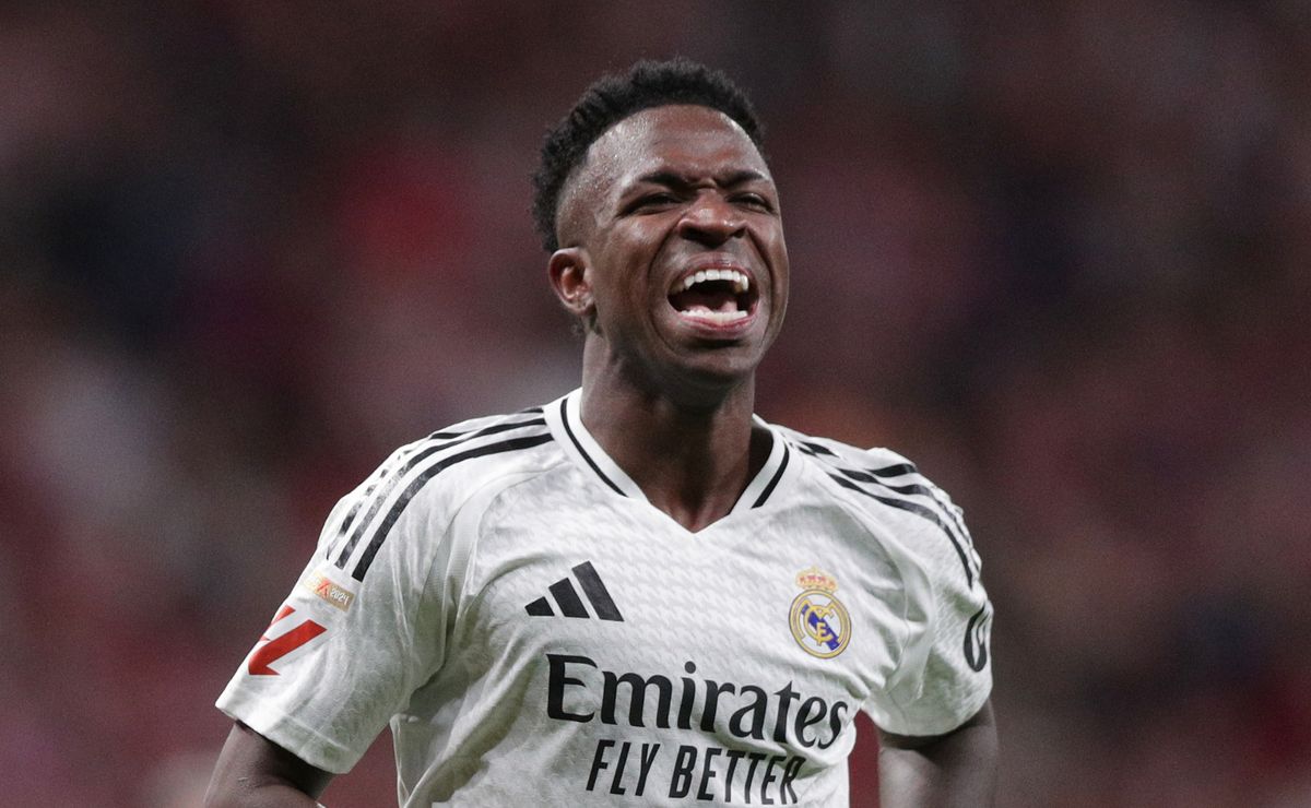 Vinicius claims third club world title: How many more does he need to ...