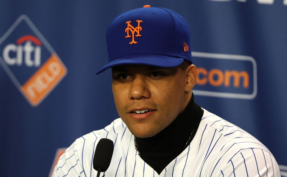 MLB News: Mets sign standout former Angels player to support Juan Soto ...