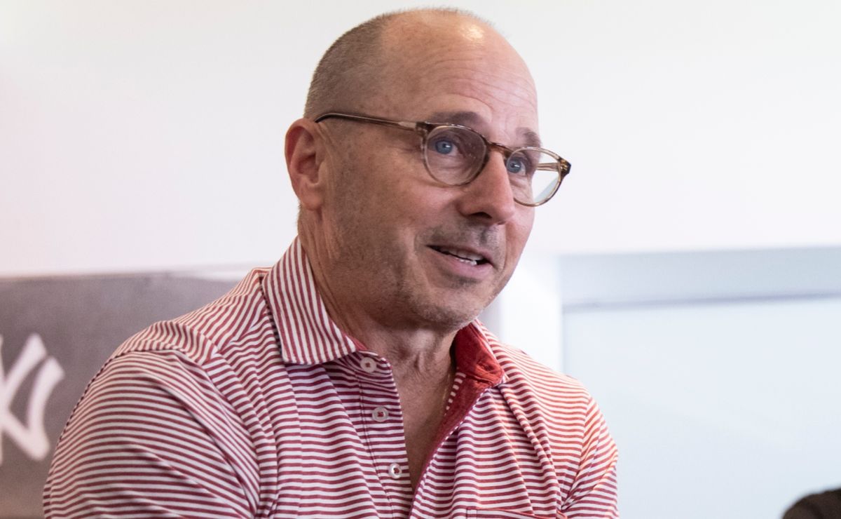 MLB News: GM Brian Cashman's bold warning to Jasson Dominguez amid ...