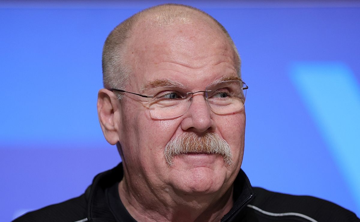 Andy Reid sends clear message and warning about Chiefs after win ...
