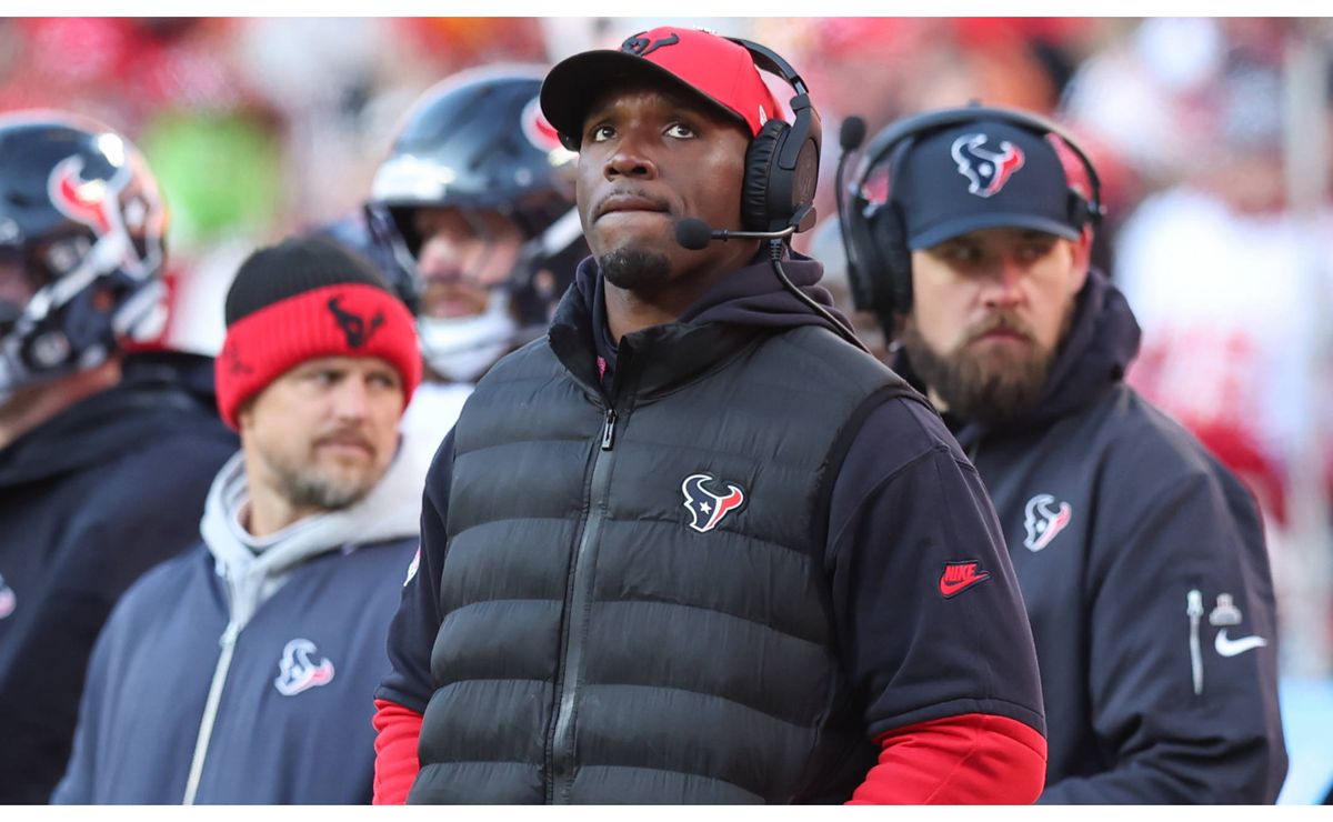 NFL News: DeMeco Ryans faces setback as CJ Stroud weapon suffers an ...