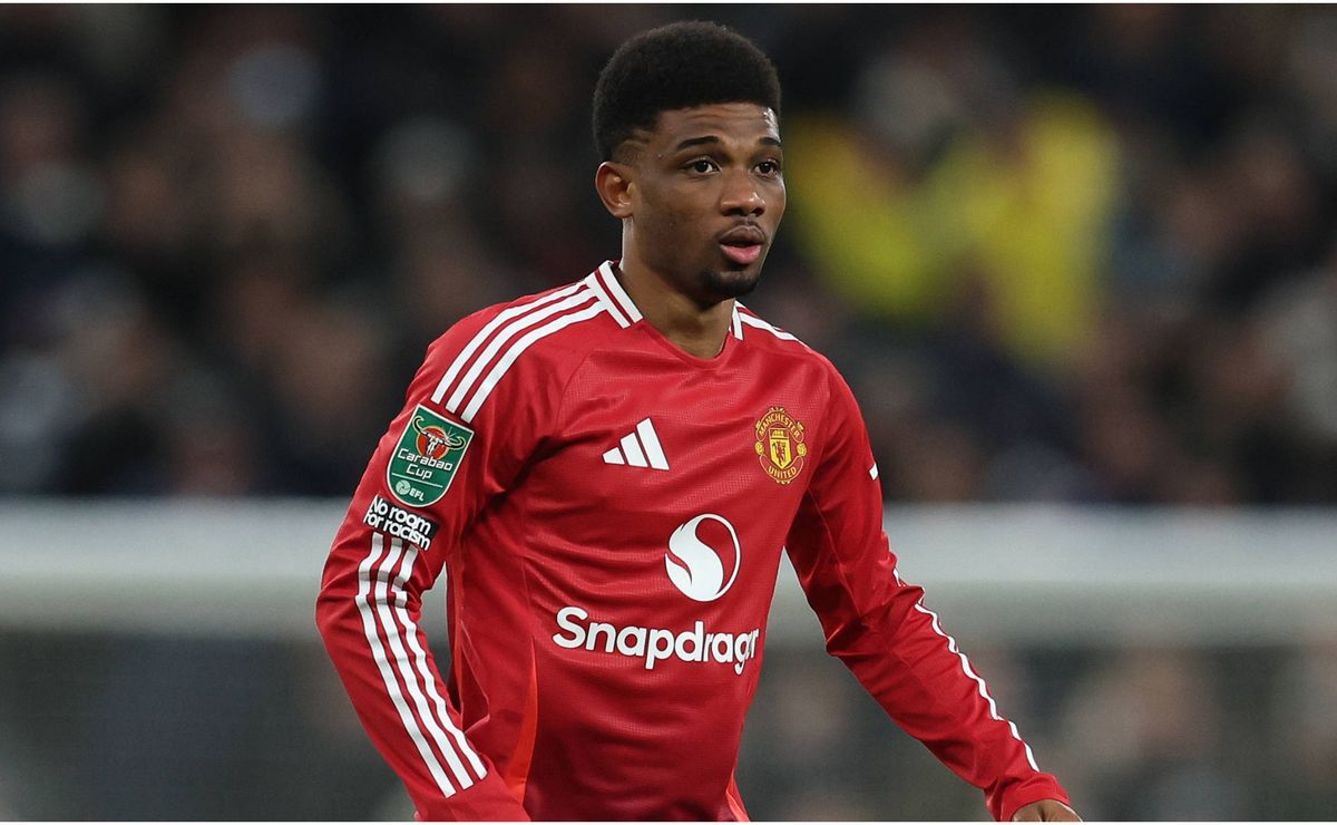 Where to watch Manchester United vs Bournemouth live in the USA: 2024/ ...