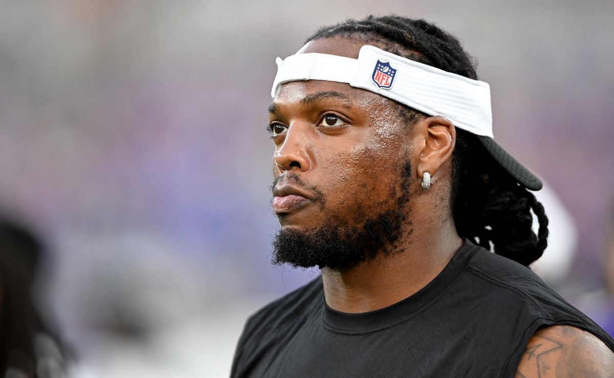 NFL News: Lamar Jackson and Derrick Henry reach milestone to help ...