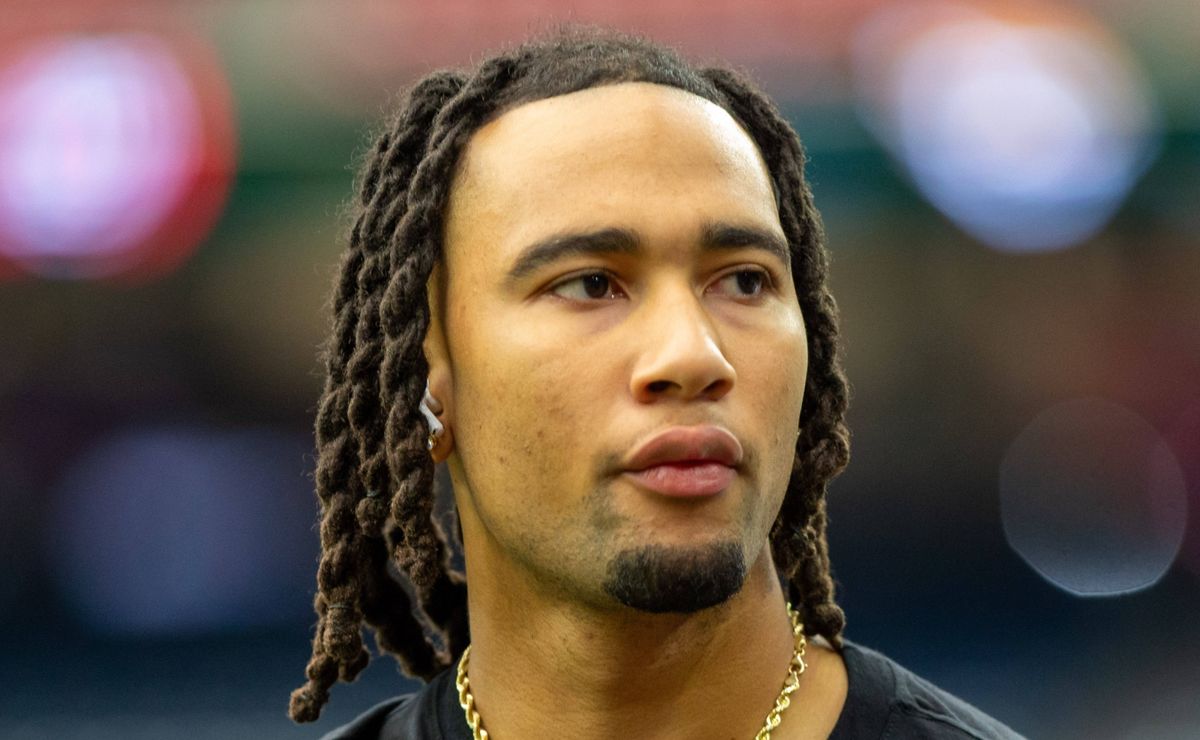 CJ Stroud, DeMeco Ryans find out multiple Texans players get fined by the NFL - Bolavip US