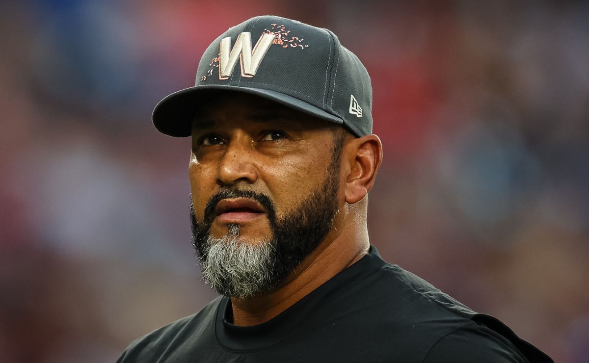 MLB News: Nationals nearing deal with World Series champion for first ...