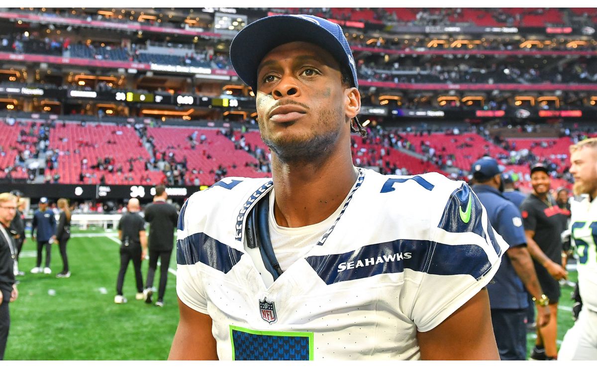 NFL News: Geno Smith admits who is the responsible for Seattle Seahawks ...