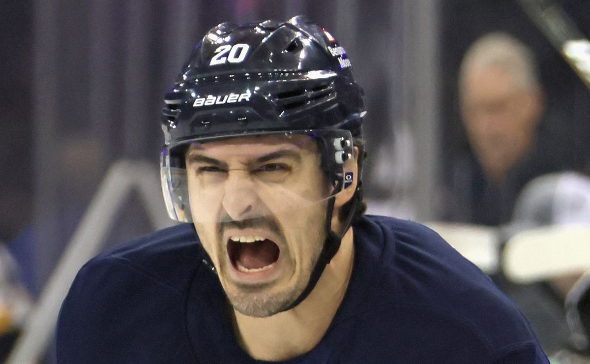 Rangers News: Peter Laviolette makes something clear about decision to ...