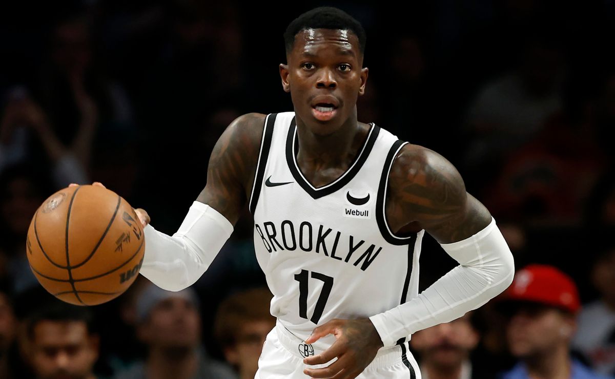NBA News: Nets player reveals how the offense resurged after Schroder ...