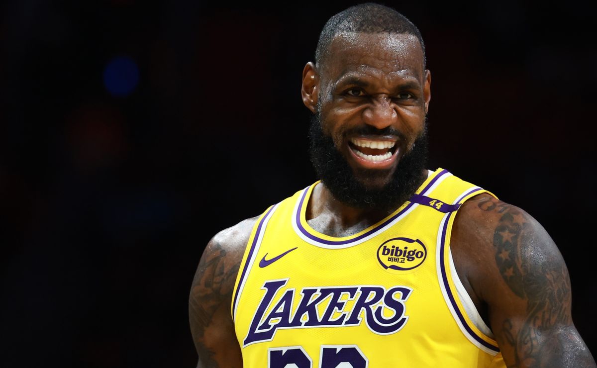 Grizzlies' Jenkins delivers strong response to LeBron James and other ...