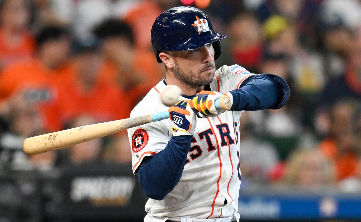 MLB Rumors: Astros GM Dana Brown provides eye-opening update on Alex Bregman contract talks ...