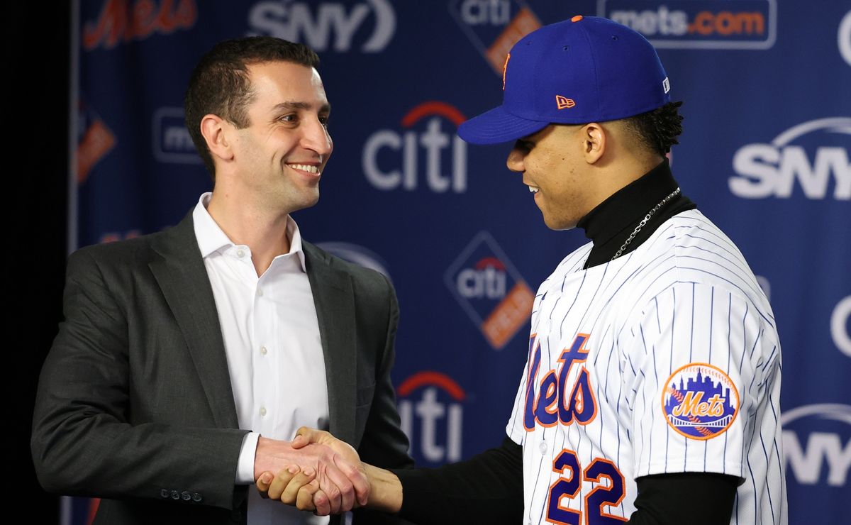 MLB Rumors: The Mets' secret weapon that led Juan Soto to rule out the ...