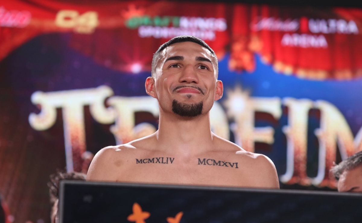 Teofimo Lopez reportedly set to face Subriel Matias in WBO title ...