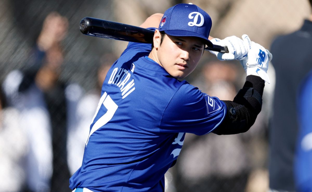 Shohei Ohtani's net worth: How rich is the Dodgers' hitter? - Bolavip US
