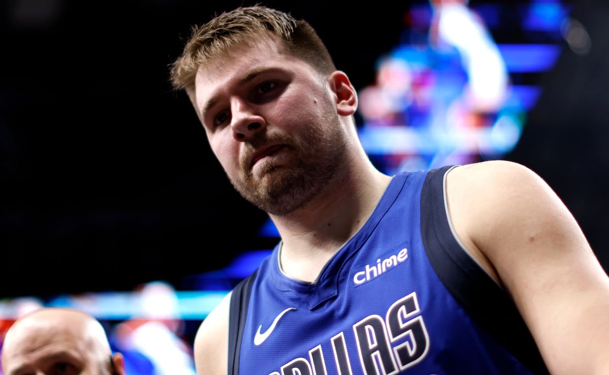 Mavericks head coach Jason Kidd makes something clear about playing ...