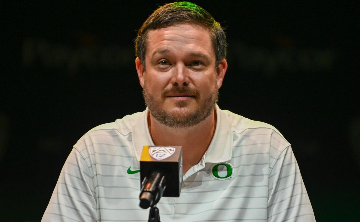 NCAAF News: Buckeyes OC Chip Kelly reveals plan to defeat Dan Lanning's ...