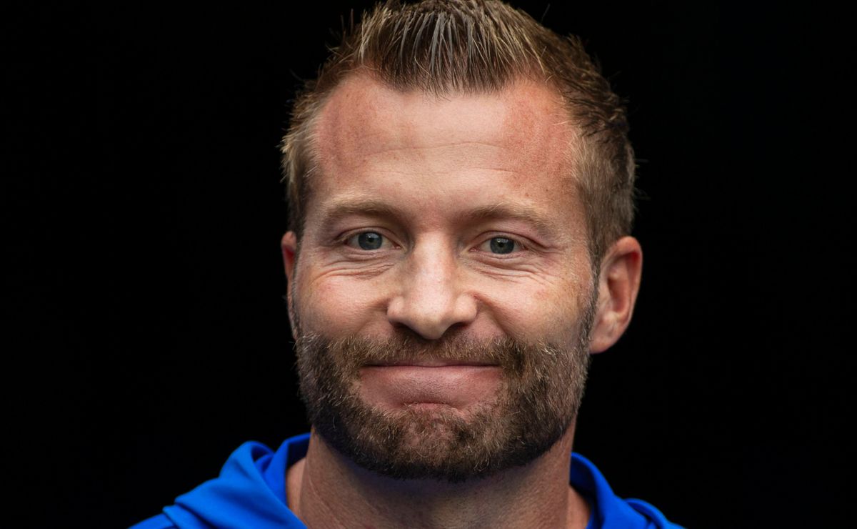 NFL News: Sean McVay highlights key attribute putting Rams on verge of ...