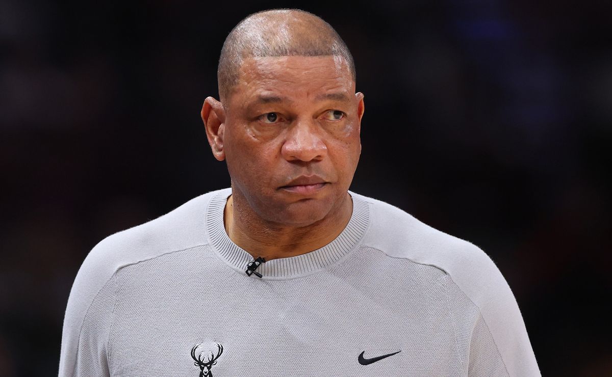 NBA News: Doc Rivers points finger at star player for Bucks' loss ...