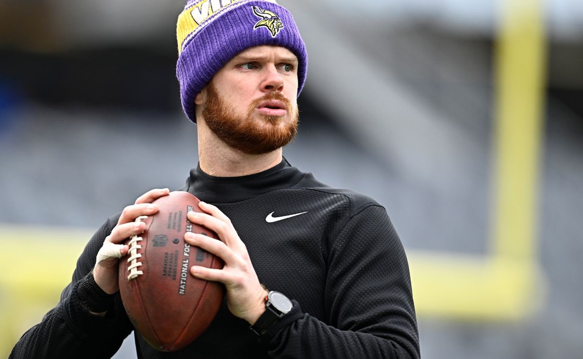 Sam Darnold's net worth: How much money does the Seahawks QB have ...