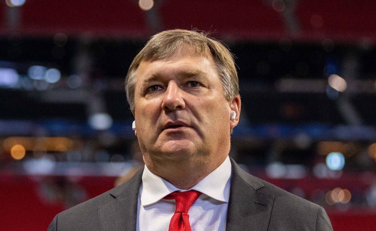 NCAAF News: Georgia HC Kirby Smart highlights key aspect about QB ...