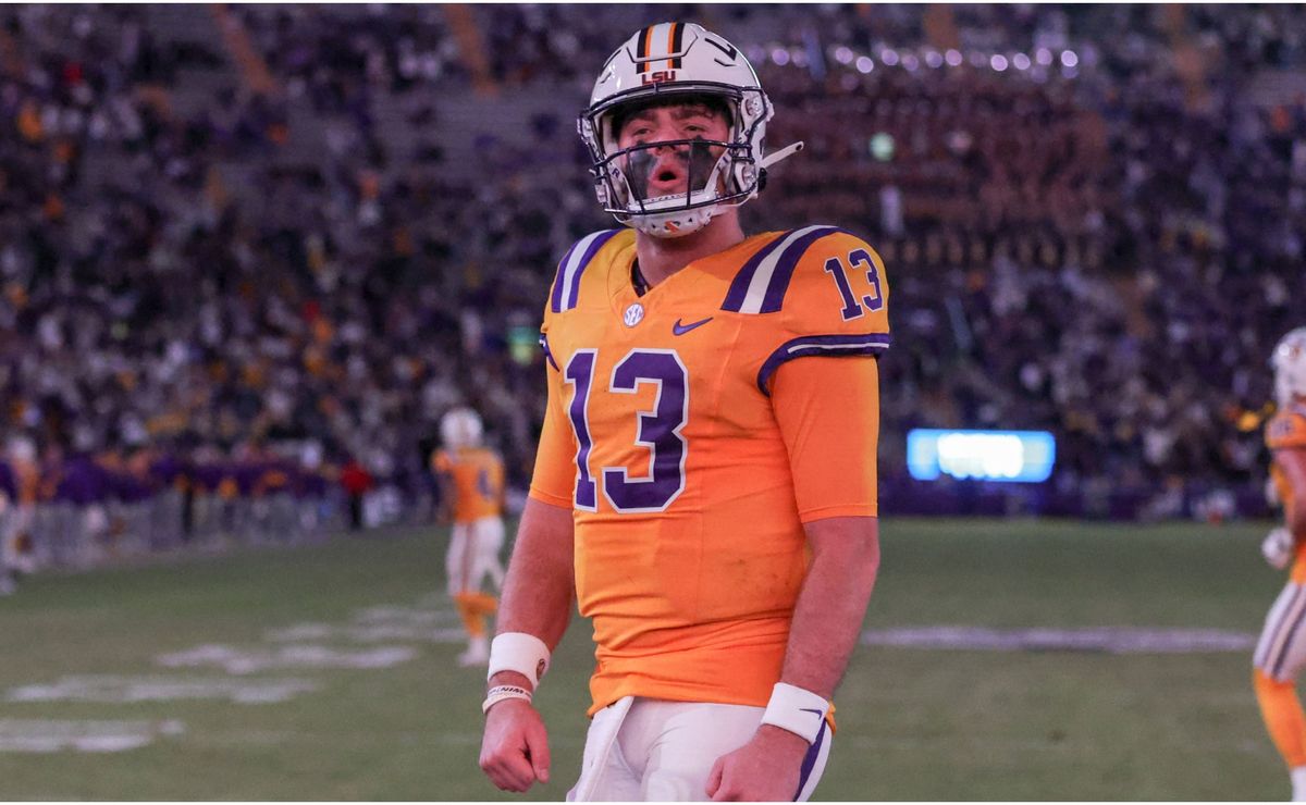 Where to Baylor vs LSU live for free in the USA: 2024 Kinder's Texas ...