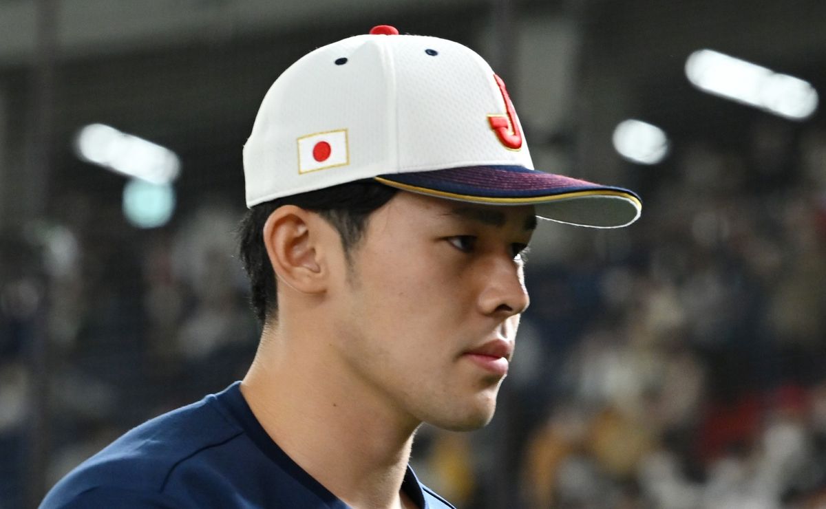 MLB News: Roki Sasaki’s agent reveals what the Japanese pitcher truly ...