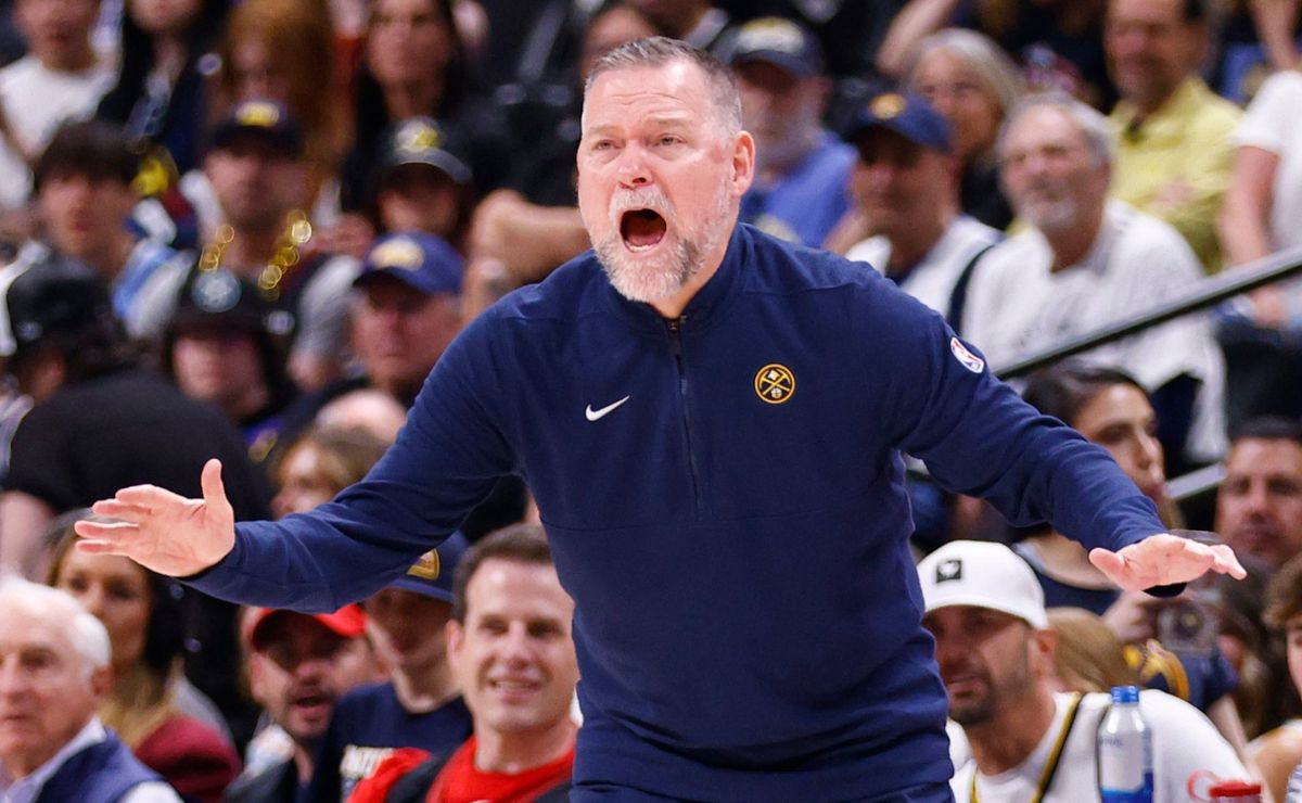 Nuggets HC Michael Malone names player he believes deserves NBA Hall of ...