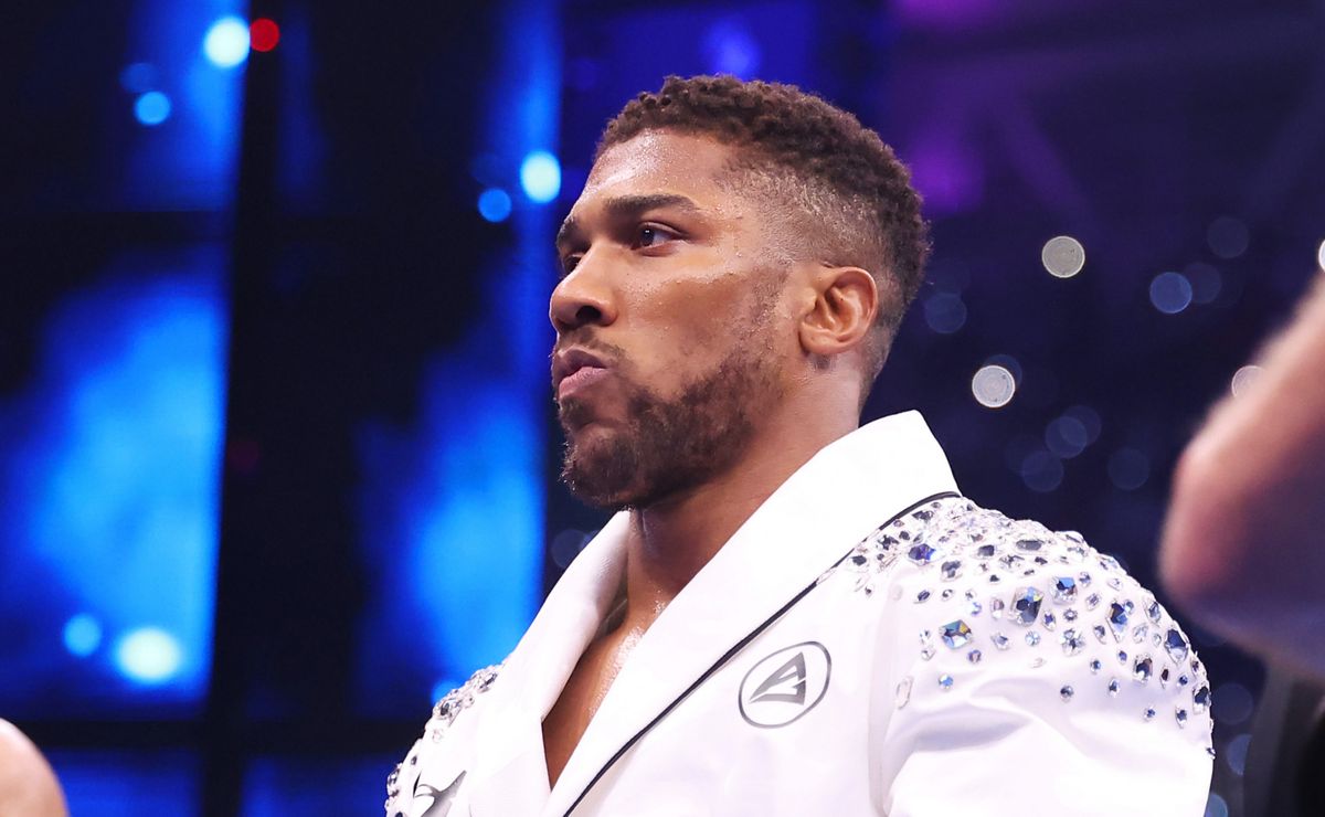 Anthony Joshua eyes rematch with Dubois, but Fury showdown remains the ...