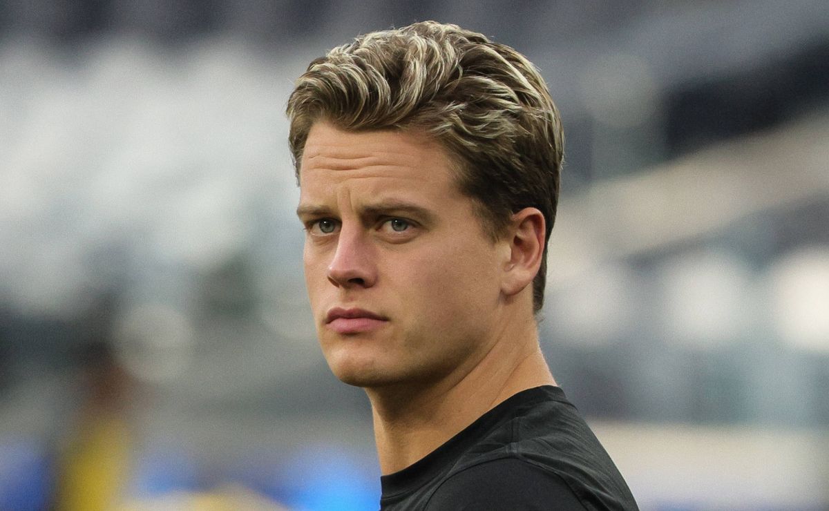 NFL News: Bengals QB Joe Burrow makes surprising statement on whether he deserves to win the MVP ...