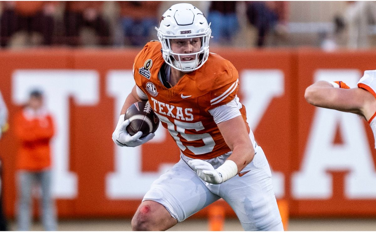 Where to Texas vs Arizona State live for free in the USA: 2025 Peach ...