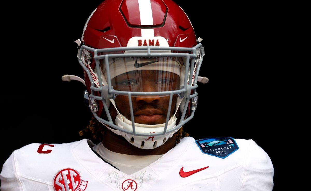 Alabama QB Jalen Milroe issues strong statement regarding his future ...