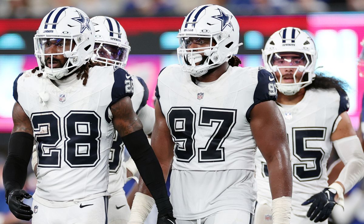 Ranking the most iconic jerseys in NFL history - Bolavip US
