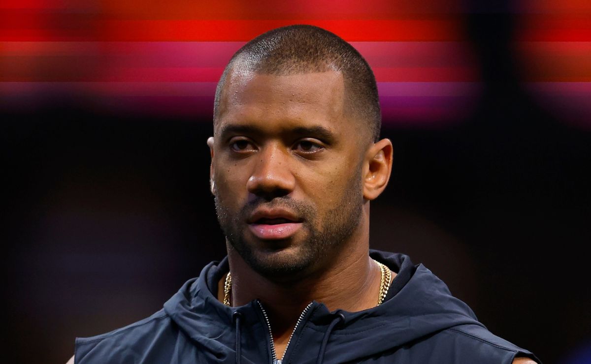 NFL News: Steelers QB Russell Wilson's teammate sends strong wake-up ...