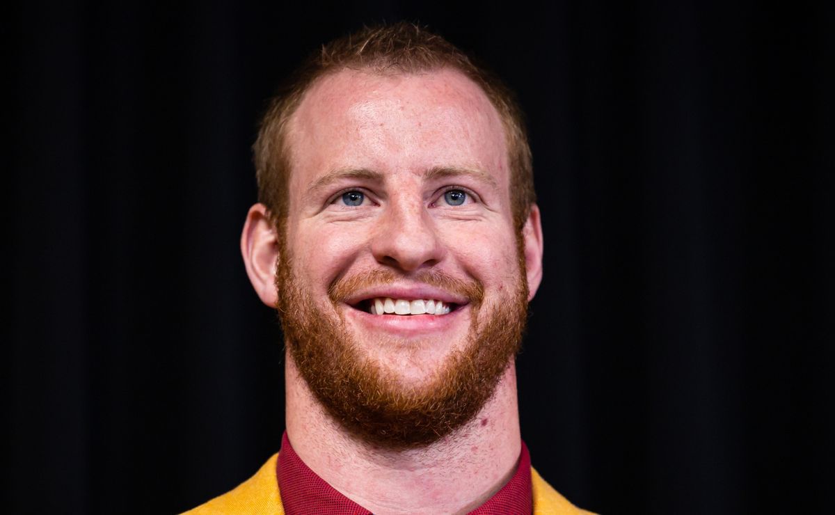 Carson Wentz sends clear message to Chiefs about losing on purpose ...