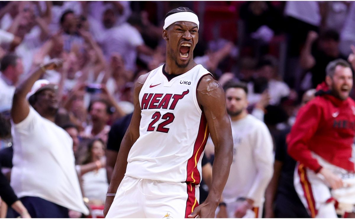 NBA News: Jimmy Butler dropped a bombshell about his trade request ...