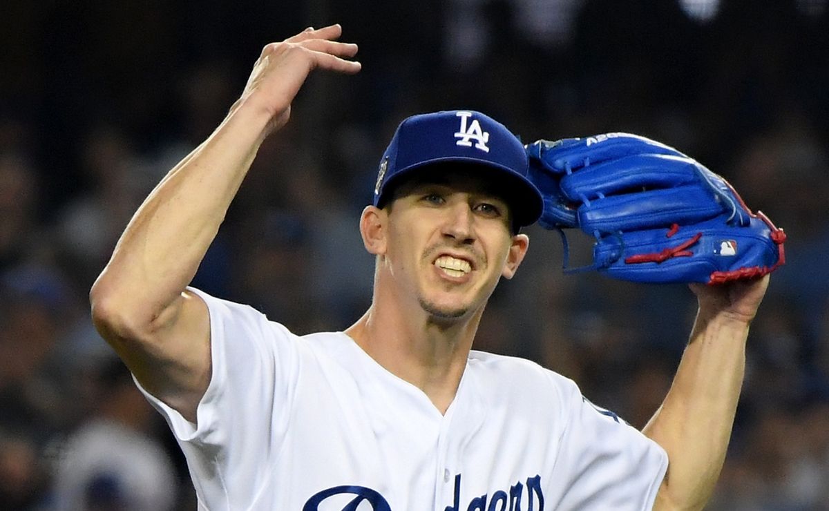 MLB News: Walker Buehler's big push to bring superstar free agent to ...