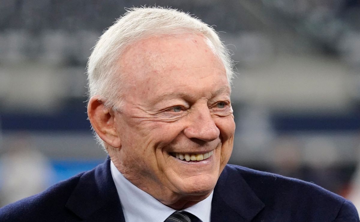 Jerry Jones makes something clear to Mike McCarthy about his future if ...