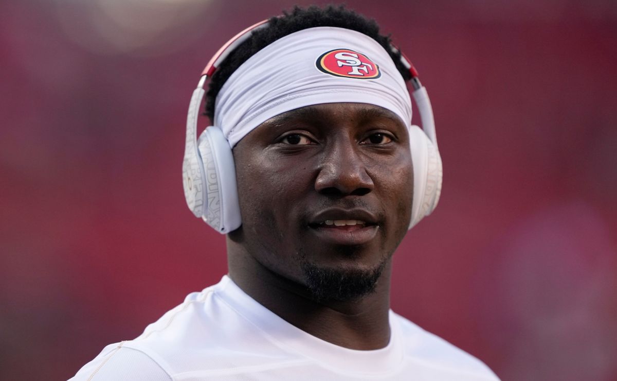 NFL News: 49ers HC Kyle Shanahan clarifies Deebo Samuel's future after ...