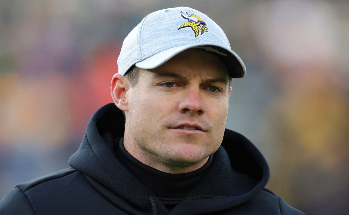 NFL News: Report suggests Kevin O'Connell’s future as Vikings head ...