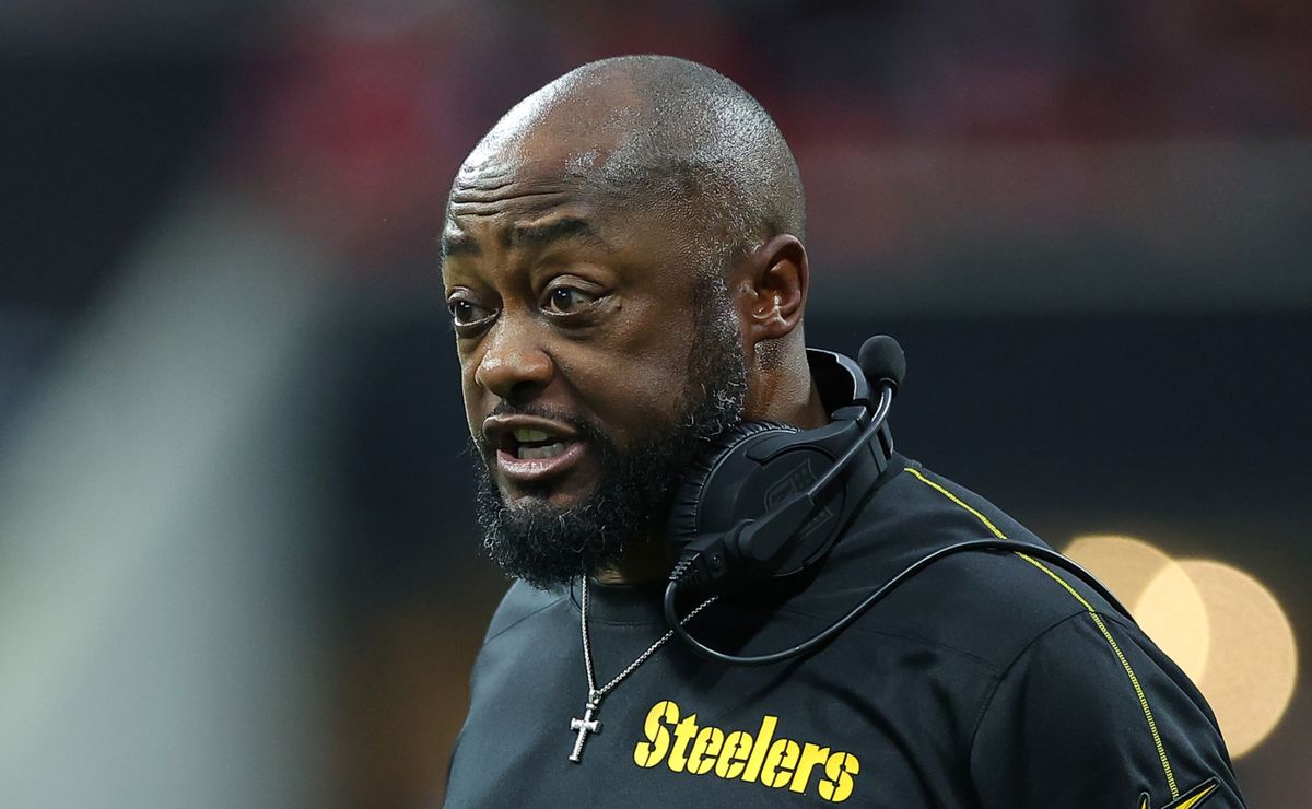 Mike Tomlin confirms if Justin Fields had chance to be Steelers ...