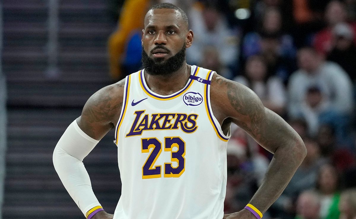 Lakers News: LeBron James reveals his key motivation to keep playing in ...