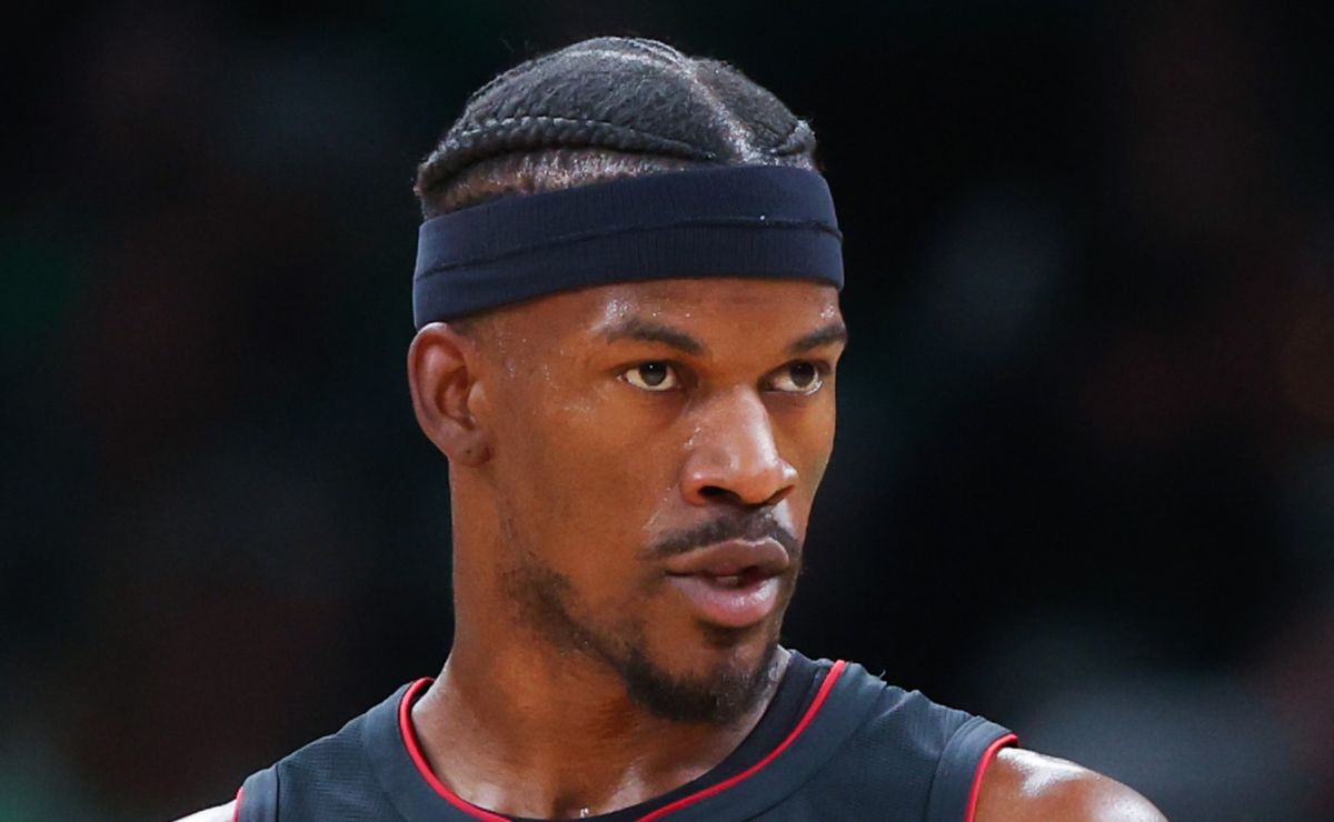 Miami Heat fans send bold street message amid Jimmy Butler's drama - Bolavip US