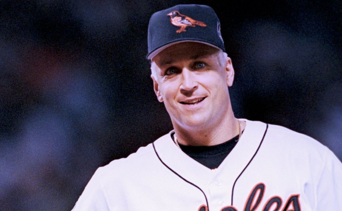 The 10 most unbreakable records in MLB history - Bolavip US