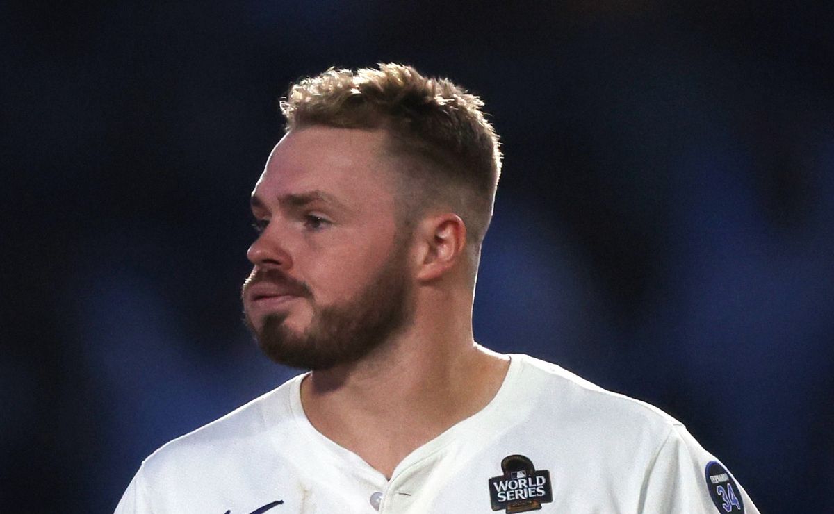 MLB News: Reds make key decision on former Dodgers player Gavin Lux’s ...