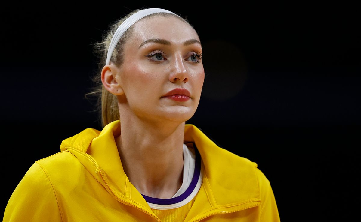 Unrivaled: Will WNBA star Cameron Brink play for the inaugural season ...