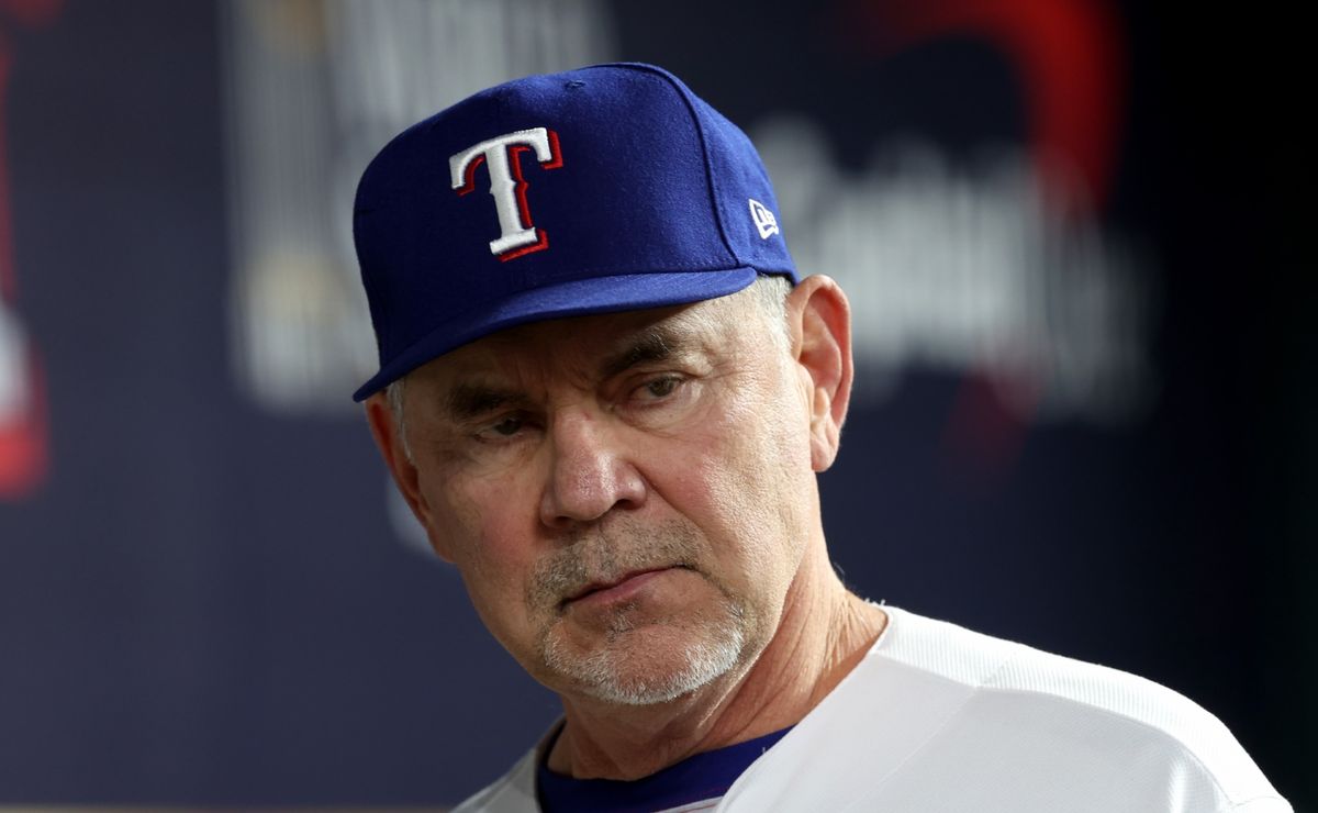 MLB News: Rangers sign World Series champion RHP, formerly with Red Sox, to 1-year deal - Bolavip US