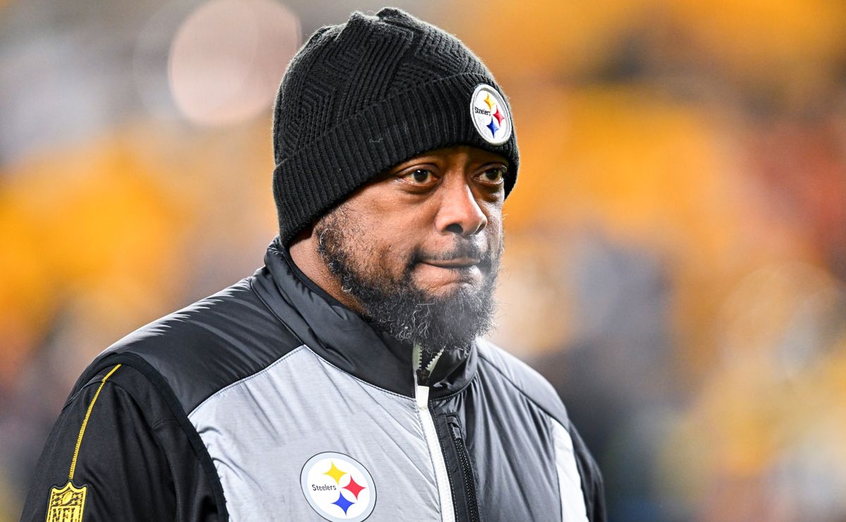 NFL News: Steelers HC Mike Tomlin makes bold admission about Lamar ...